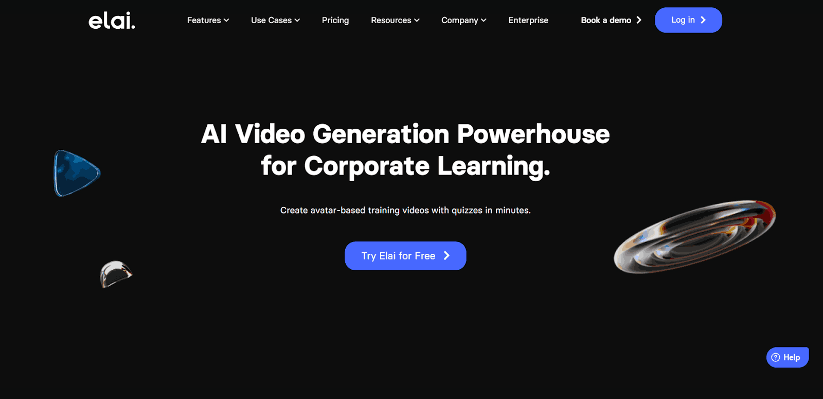 Synthesia vs. Elai: Which AI Video Maker Is Right for You?