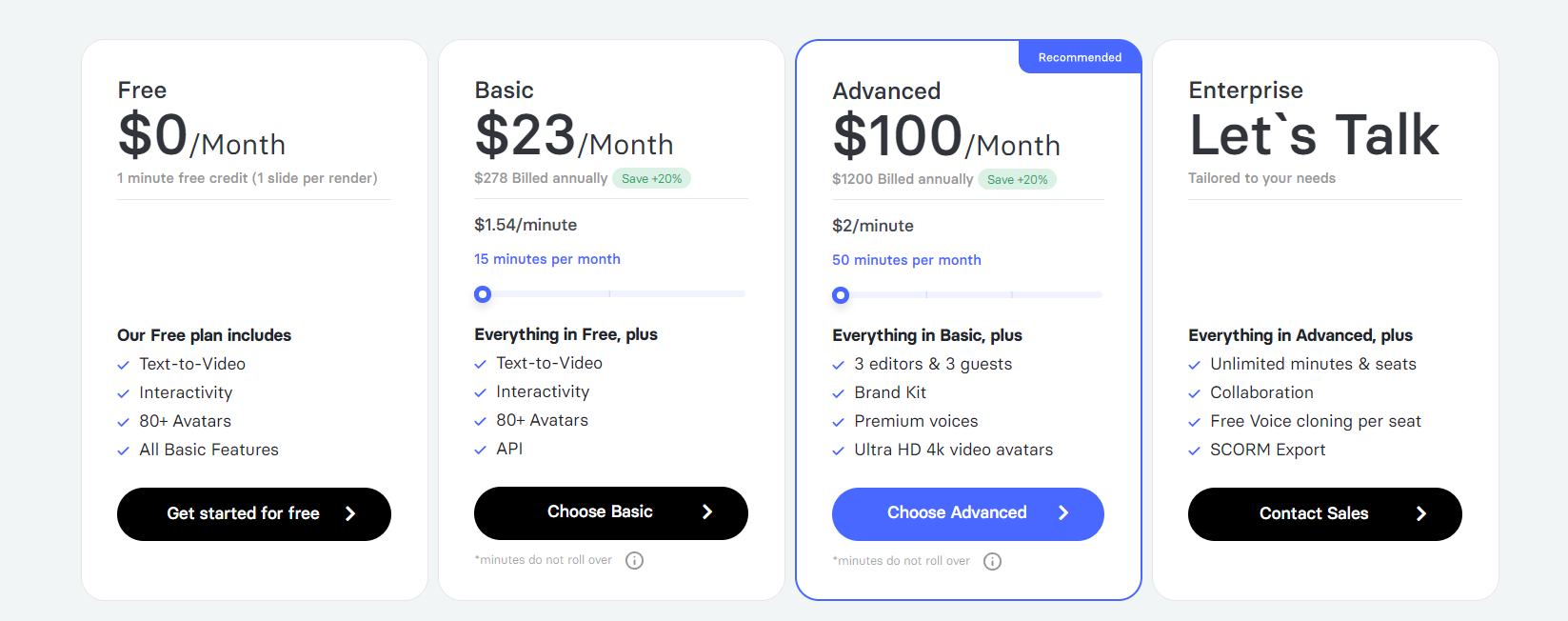 Synthesia vs. Elai: Which AI Video Maker Is Right for You?