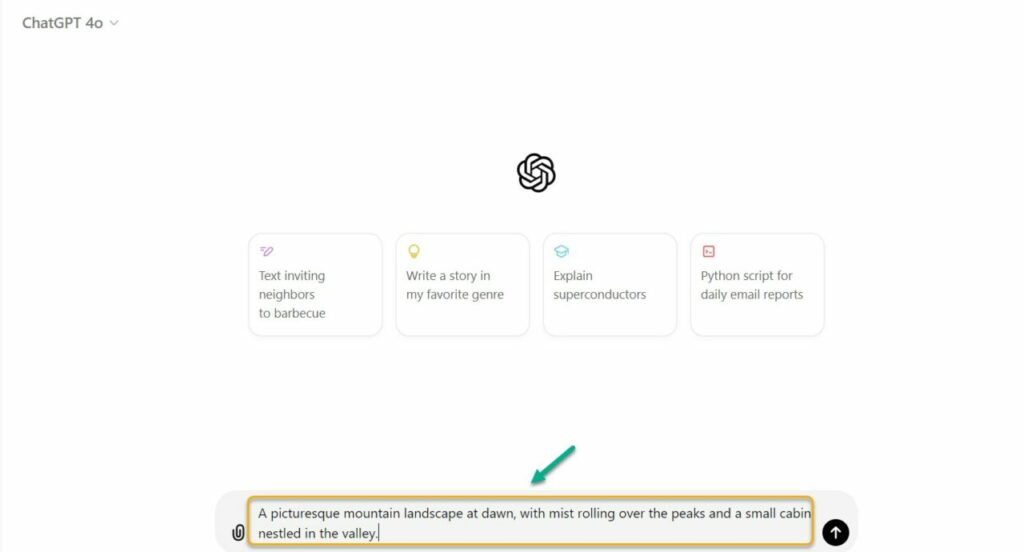How to use DALL-E 3 in ChatGPT to Create AI Images