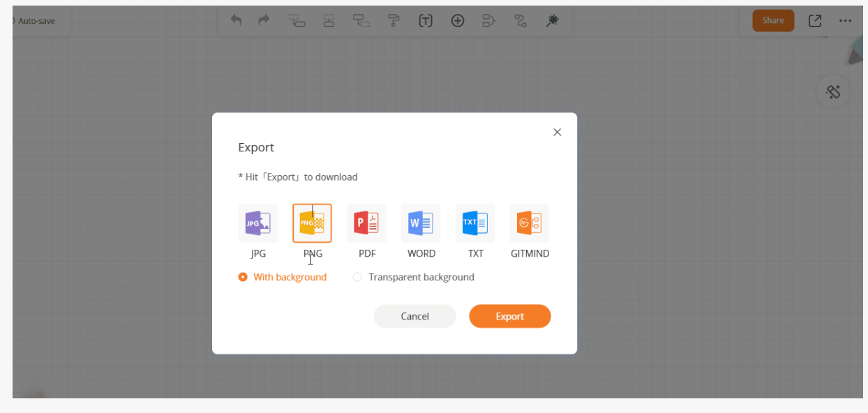 GitMind Review: Features, Pricing & Collaborative Tools