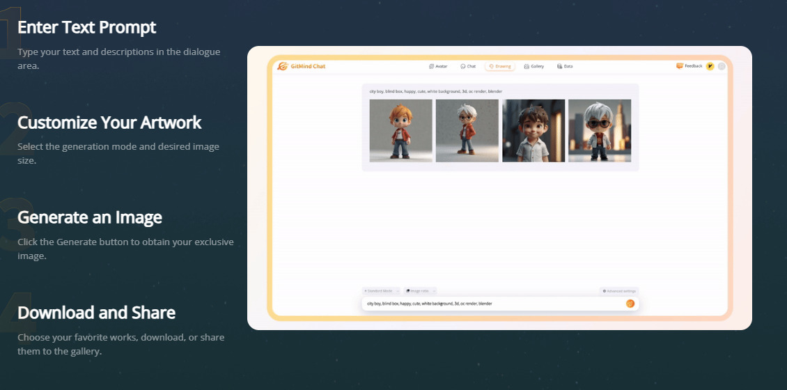 GitMind Review: Features, Pricing & Collaborative Tools