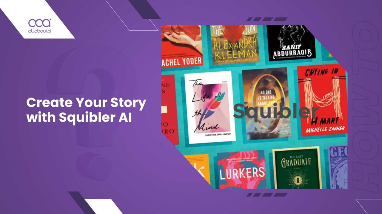 How to Write a Fiction Book with Squibler AI in 2025