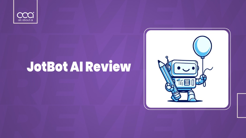 JotBot AI Review 2024: Is This the Future of Content Writing?