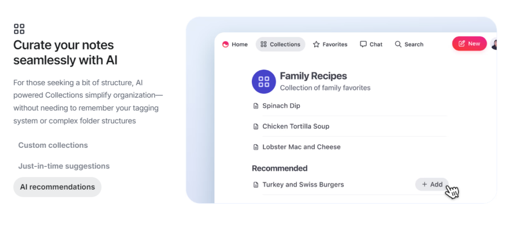 Mem AI Review: The Best AI Notes App for Effortless Organization
