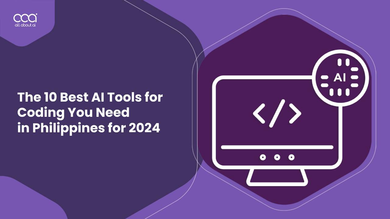 Best AI Tools for Coding in Philippines for 2024