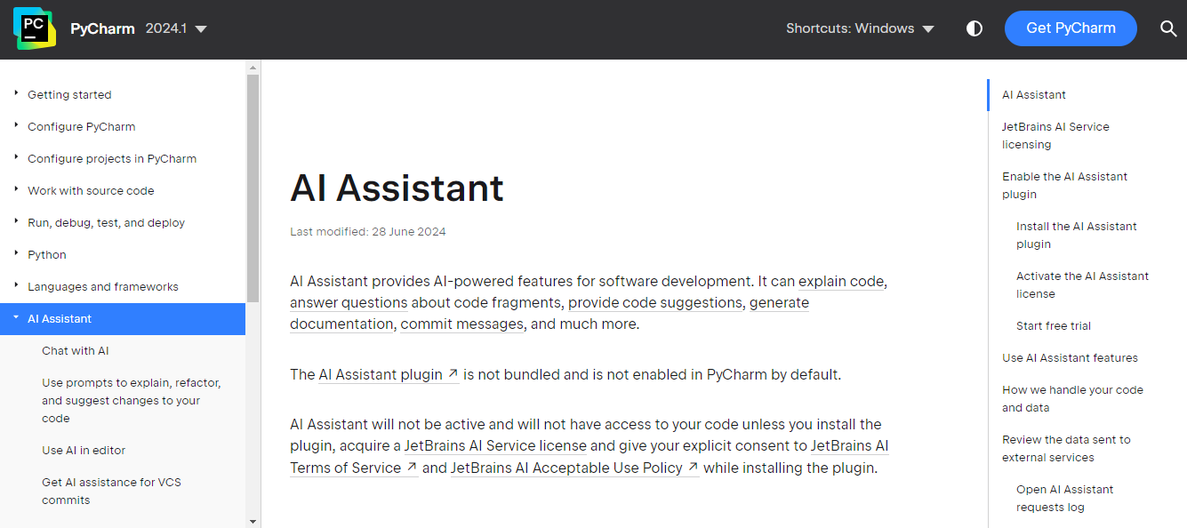 Die besten KI-Tools zum Programmieren in Deutschland
