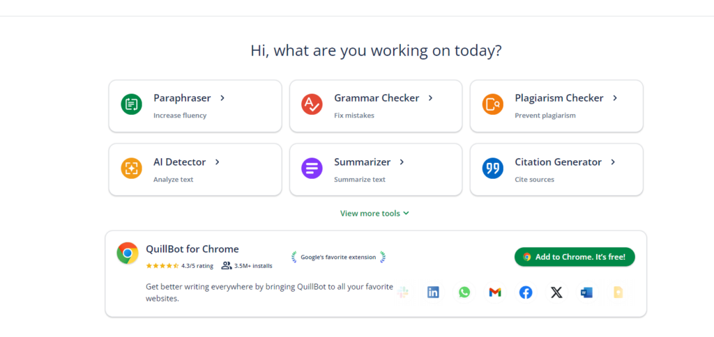 +9 Best AI Tools For Writing Speeches [Free and Paid]