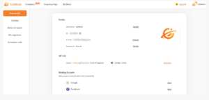 GitMind Review: Features, Pricing & Collaborative Tools