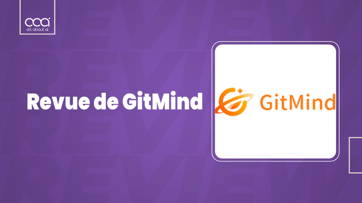 Revue de GitMind: Fonctionnalités, Tarification et Outils de Collaboration