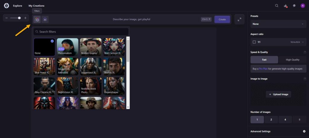 How to Use Playground AI to Generate AI Images in Minutes