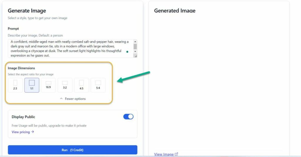 How to Use Flux.1 AI Image Generator in: A Step-by-Step Guide