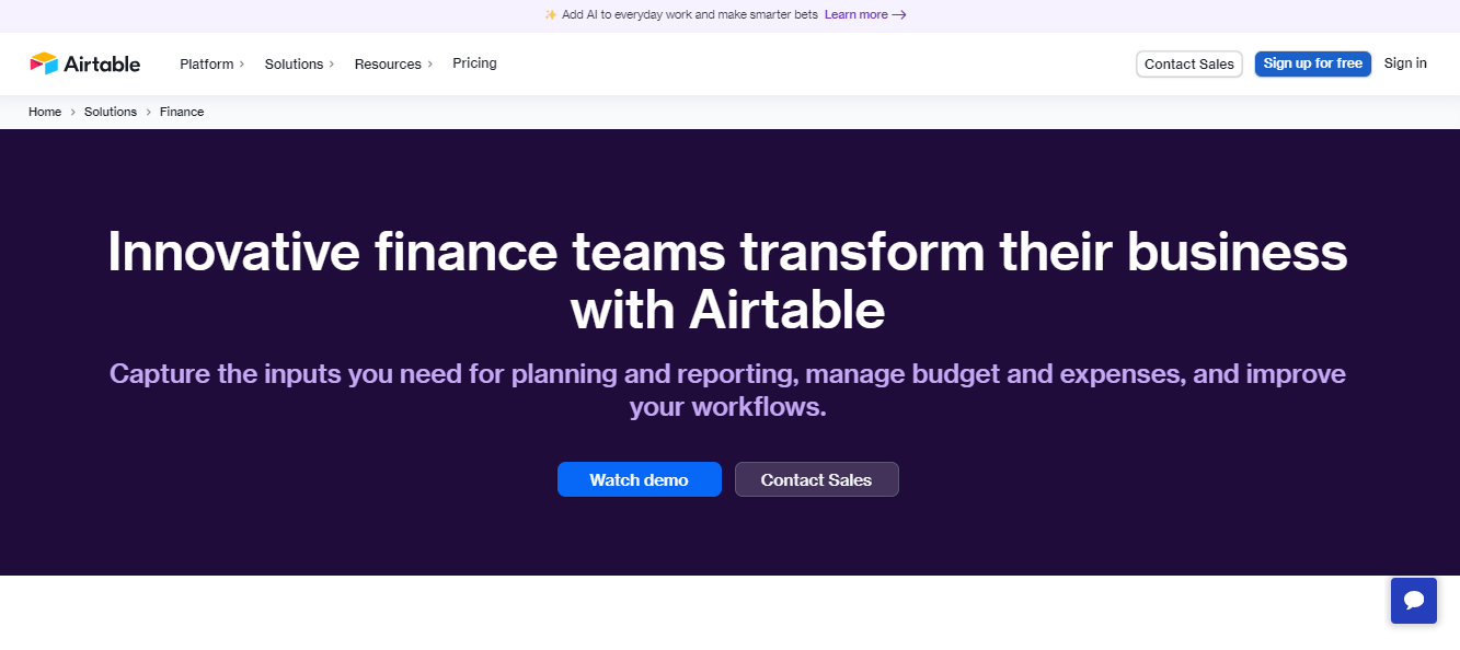 Airtable Review [2024]: Must-Have AI Collaboration Tool