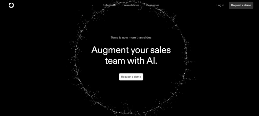 5 Best AI Tools for Presentations in 2025: Revolutionize Your Slide Decks - All About AI