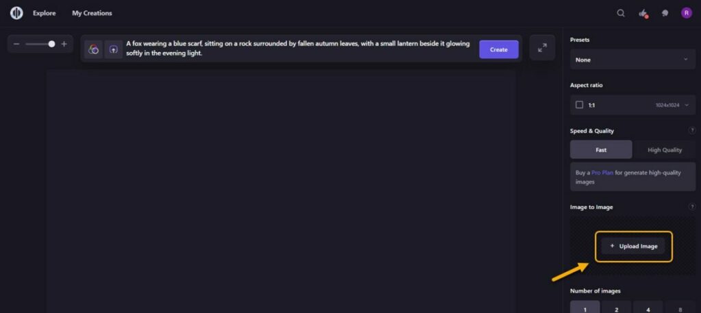 How to Use Playground AI to Generate AI Images in Minutes