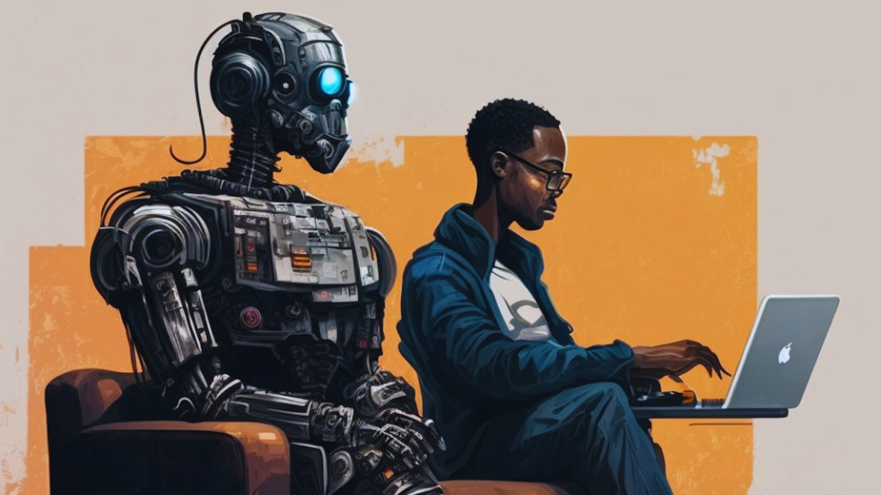 The Role of AI in Modern Leadership: Transform Your Approach