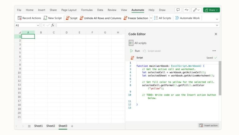 Smartsheet vs Excel: Best Spreadsheet Tool Comparison [2024]