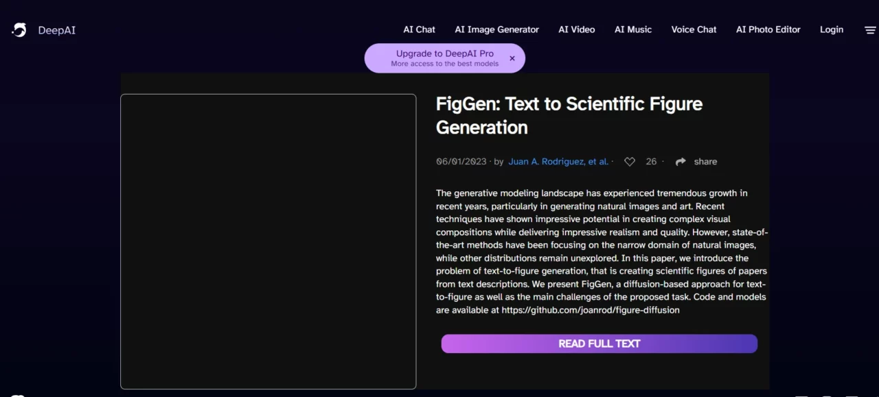15 Bester KI-Bildgenerator für wissenschaftliche Illustrationen
