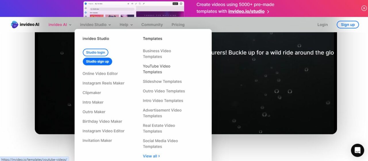 Invideo vs Descript: Which Should American Creators Choose?
