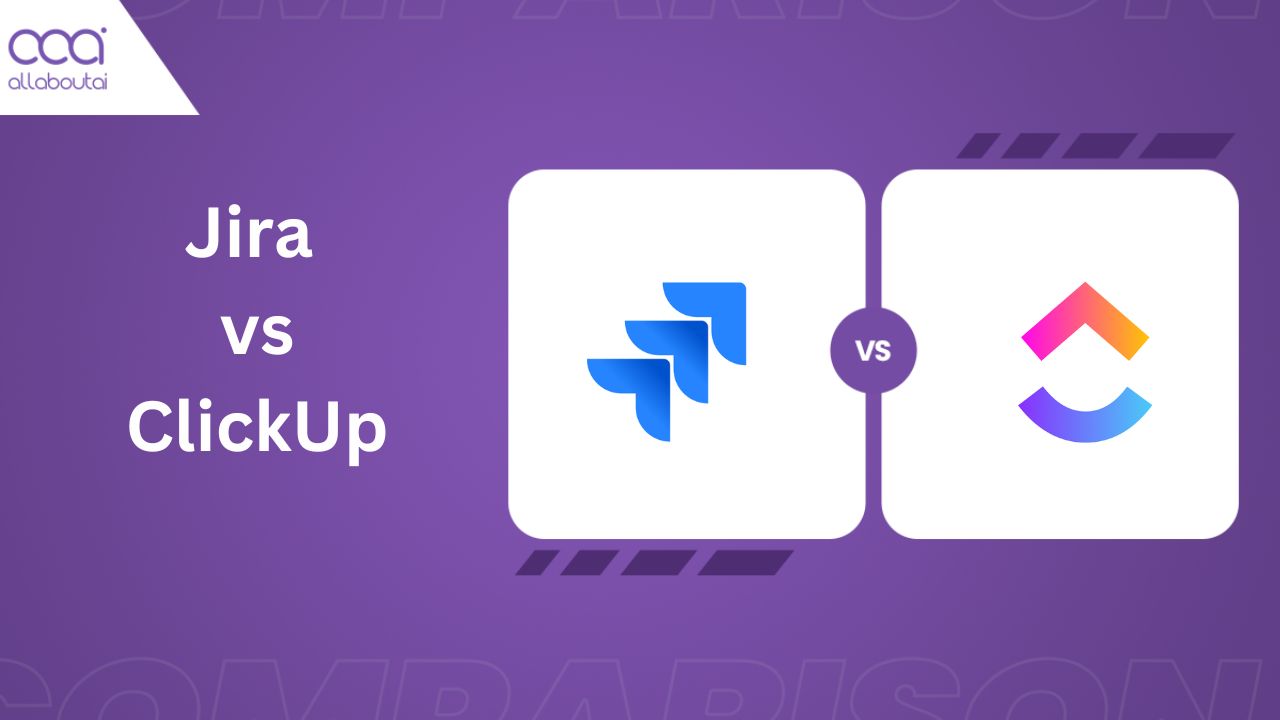 Jira vs. ClickUp: O Que é Certo Para Você em Brasil? [2024]