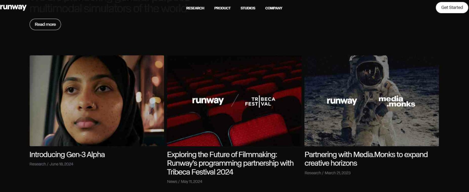 Runway ML vs Pictory 2025 Comparison: Which is Best?