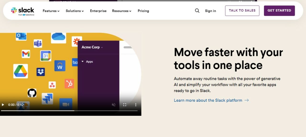 Slack vs Teams: Which Should your Business Use? [2024] - All About AI