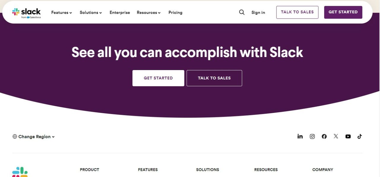 Slack vs Teams: Which Should your Business Use? [2024] - All About AI