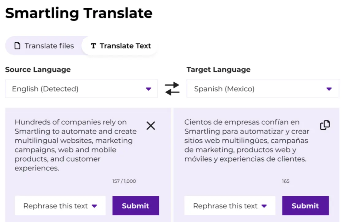 10 Best AI Tools for Translation in 2025 | [Accuracy Tested]