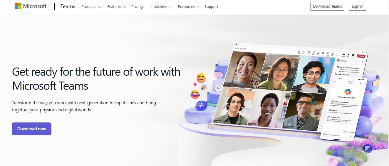 Slack vs Teams: Which Should your Business Use? [2024] - All About AI