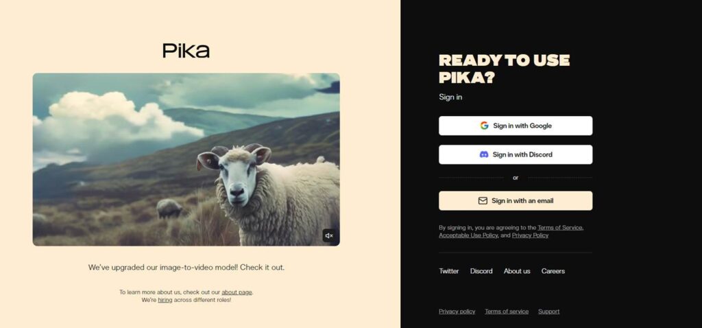 How to Use Pika Labs AI to Crush, Squish, and Cake Photos