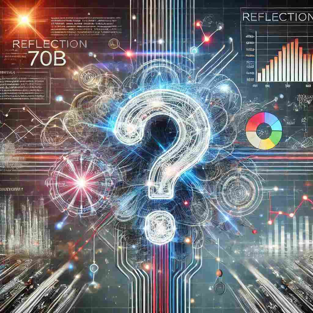 Reflection 70B Scandal: False Benchmarks & Lessons Learned