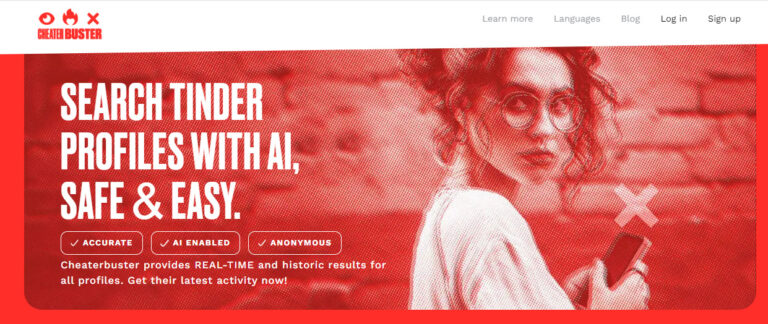 Cheaterbuster AI Review: Does it Really Bust the Cheater?