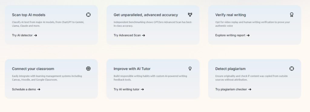 GPTZero Review: Is It a Good AI Detection Tool?