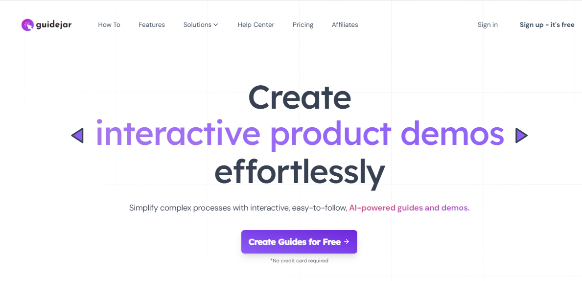 Best AI Tools For Writing User Guides [Smart Solutions]