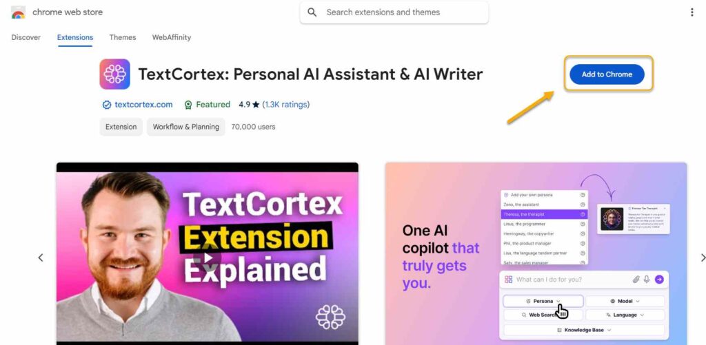 How to Use TextCortex AI to Reduce Your Writing Time in 2024