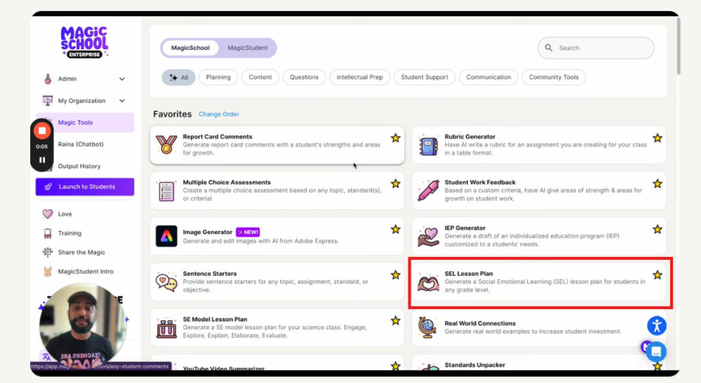 MagicSchool AI Review 2025: Do You Use AI in Your Classroom?