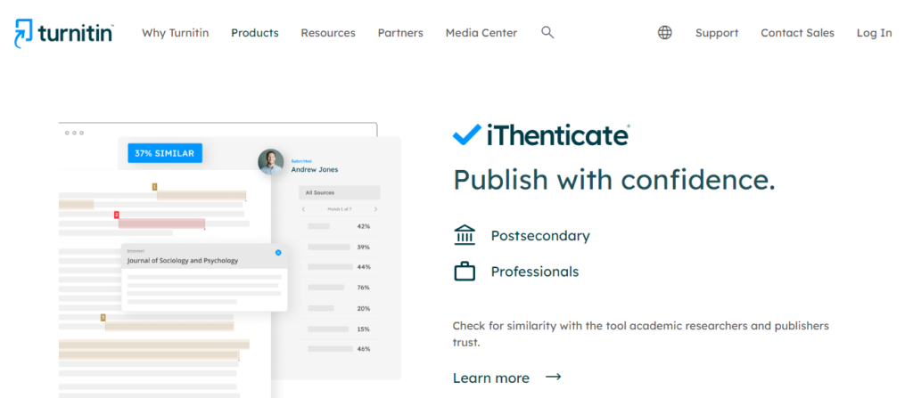 Turnitin Review: How Effective Is It in Catching Plagiarism?