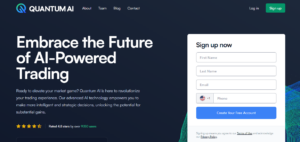 Quantum AI Review: Is This the Next Leap in Technology?