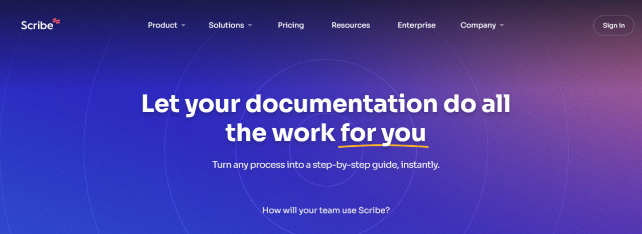Best AI Tools For Writing User Guides [Smart Solutions]