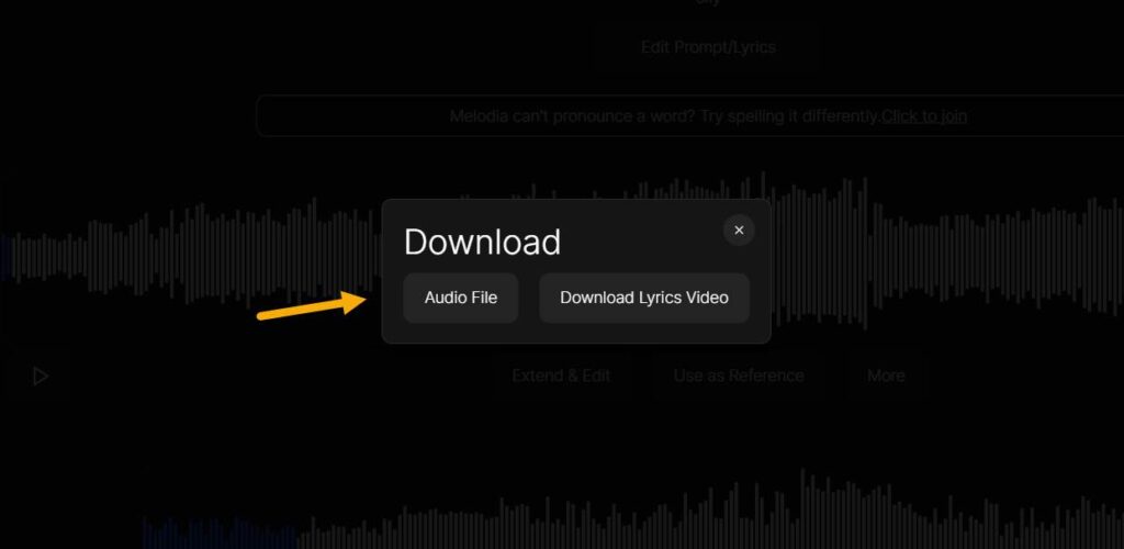 How to Make a Song From Prompt With Sonauto AI