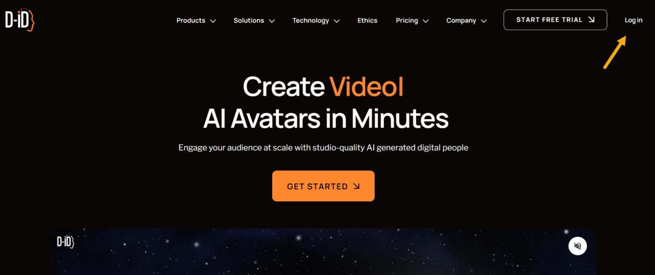 How to Make AI Avatars Using D-ID: A Step-by-Step Guide