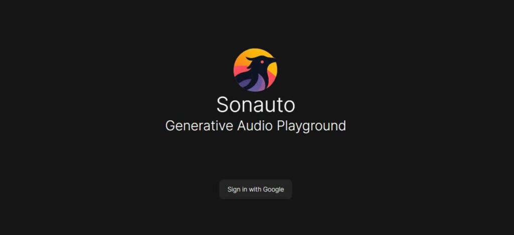 How to Make a Song From Prompt With Sonauto AI