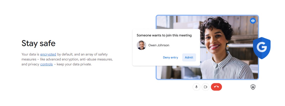 Google Meet vs. Zoom: Which is Best For You? [2024]