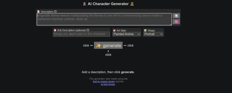 Perchance AI vs IMGCreator.AI: Head-to-Head Image Generators for 2025