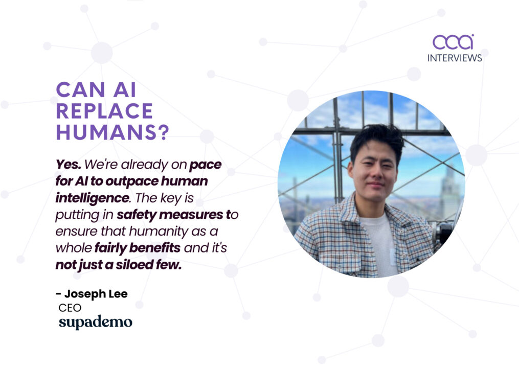 Supademo: The Future of AI-Powered Product Demonstrations - All About AI