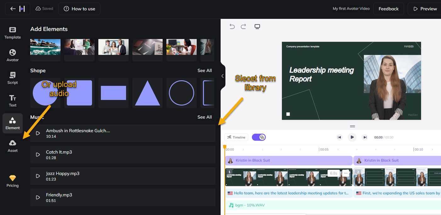 How to Make an Explainer Video Using HeyGen: Complete 2025 Guide