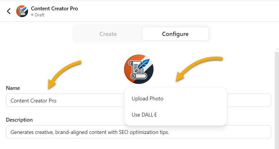 How to Create and Use Custom GPTs: A Comprehensive Guide
