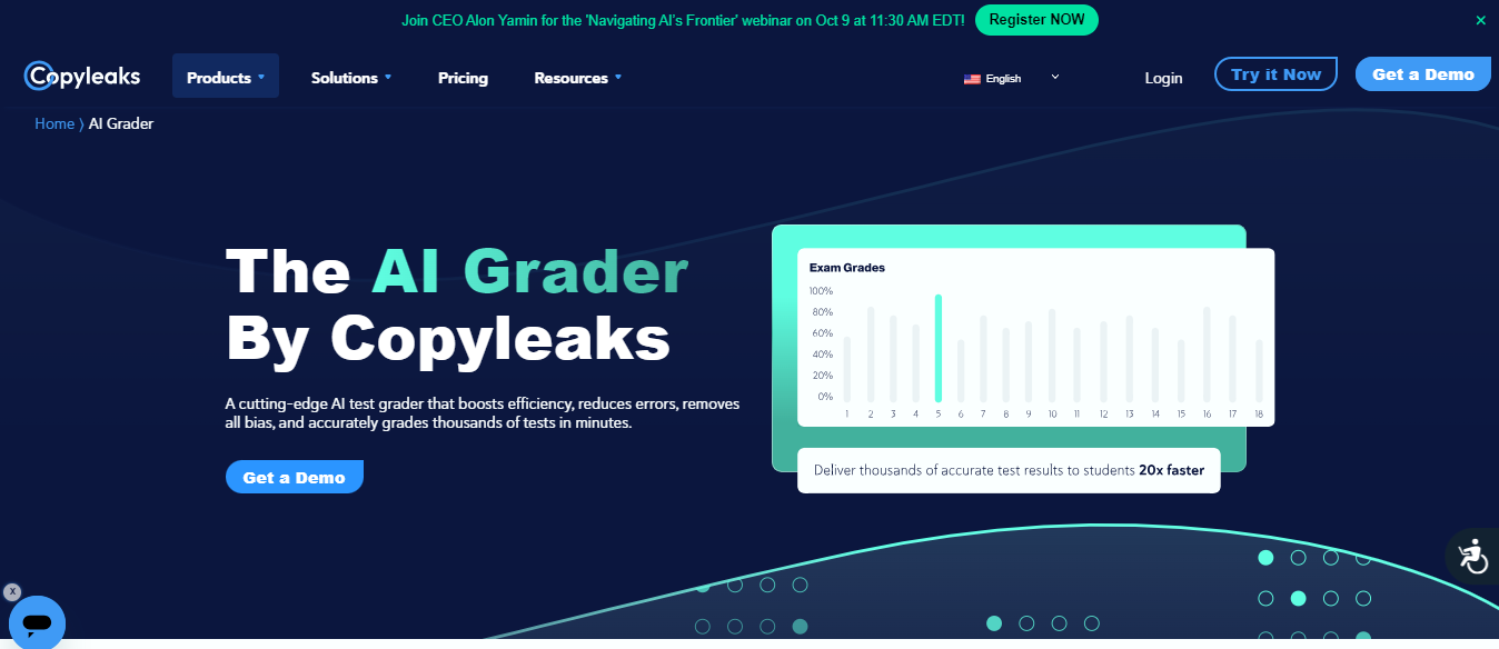 Copyleaks AI Review: Is This Accurate in 2024?