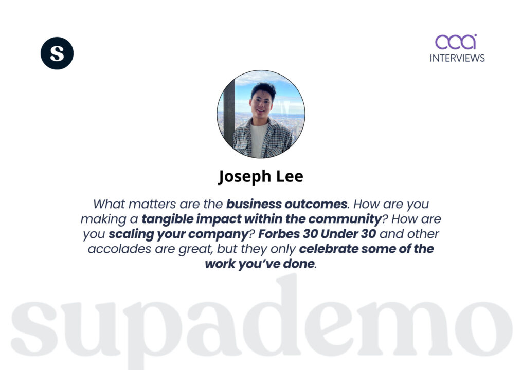 Supademo: The Future of AI-Powered Product Demonstrations - All About AI