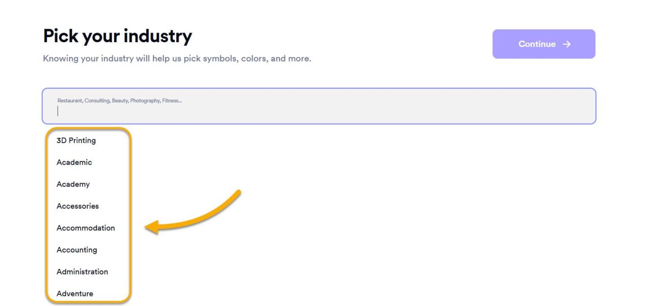 How to Use Looka AI to Create a Logo in Seconds in 2025