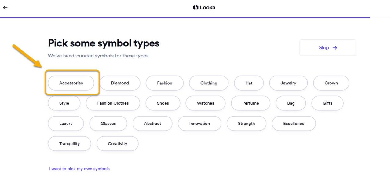 How to Use Looka AI to Create a Logo in Seconds in 2025